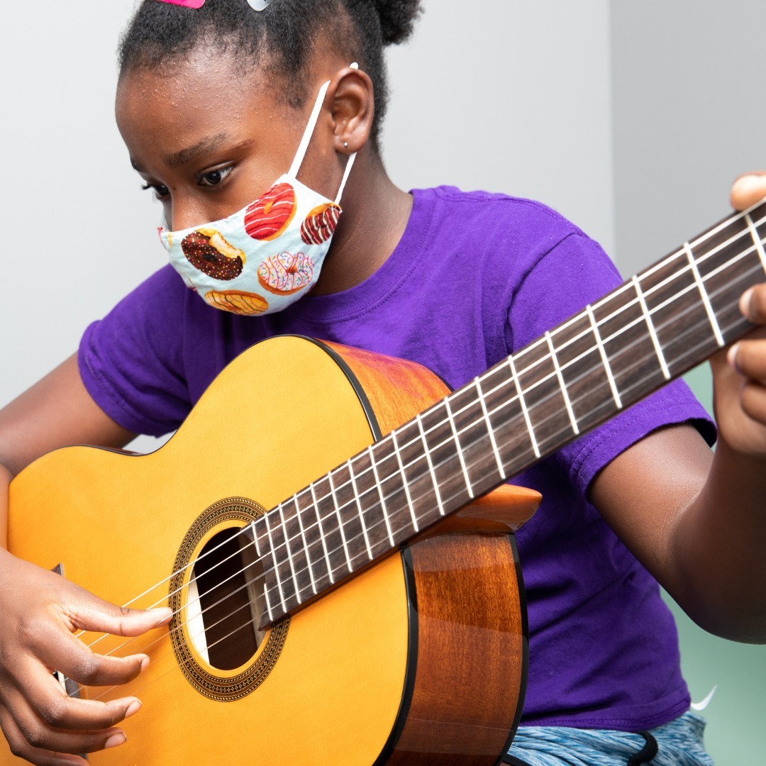 Baltimore School of Music - The Village of Cross Keys