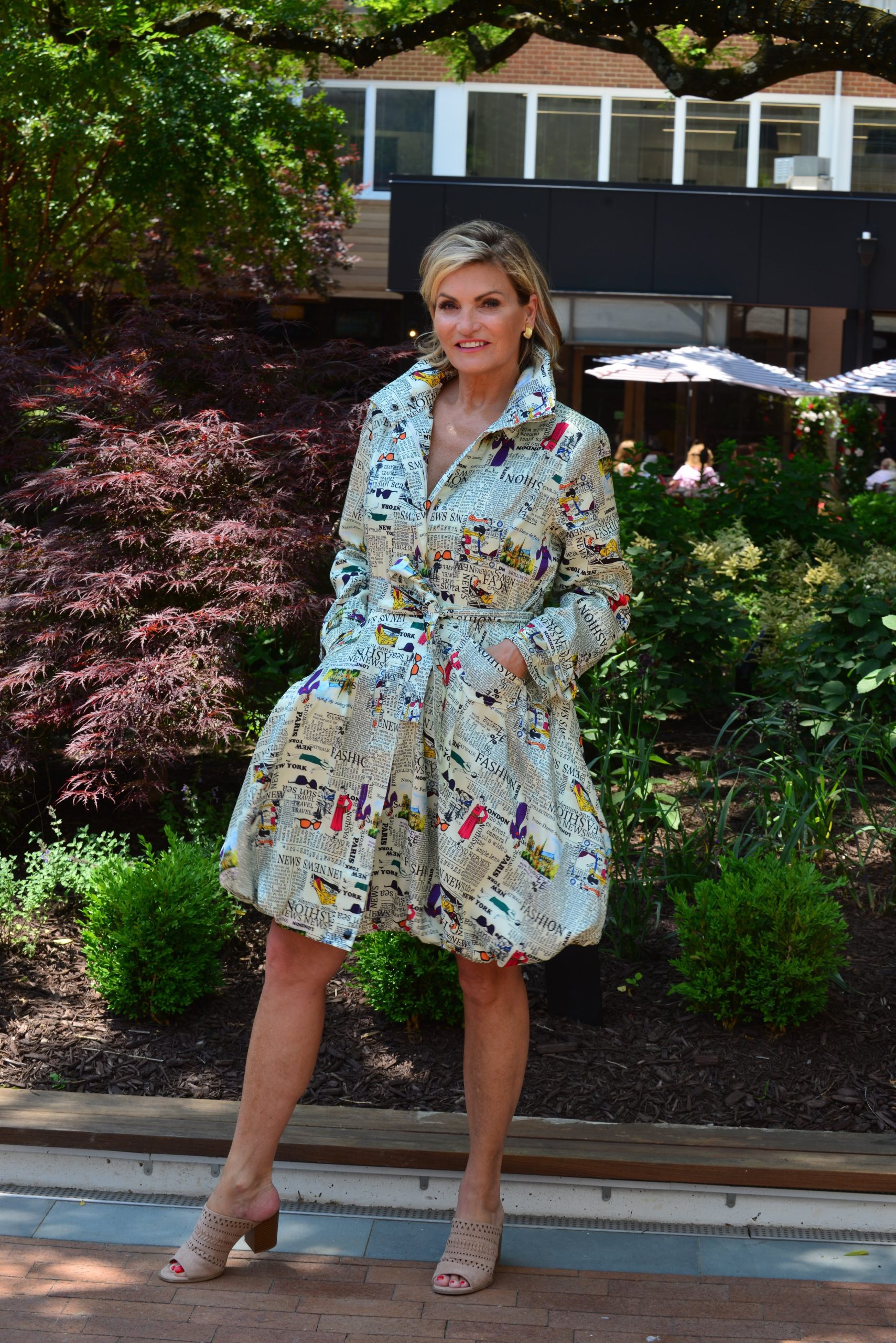 Octavia Boutique - The Village of Cross Keys