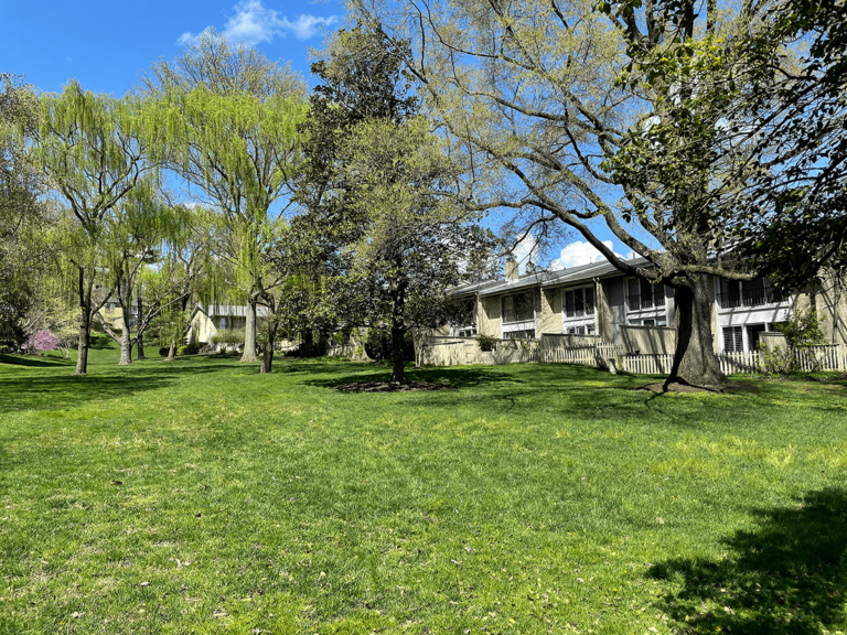 Residences - The Village of Cross Keys