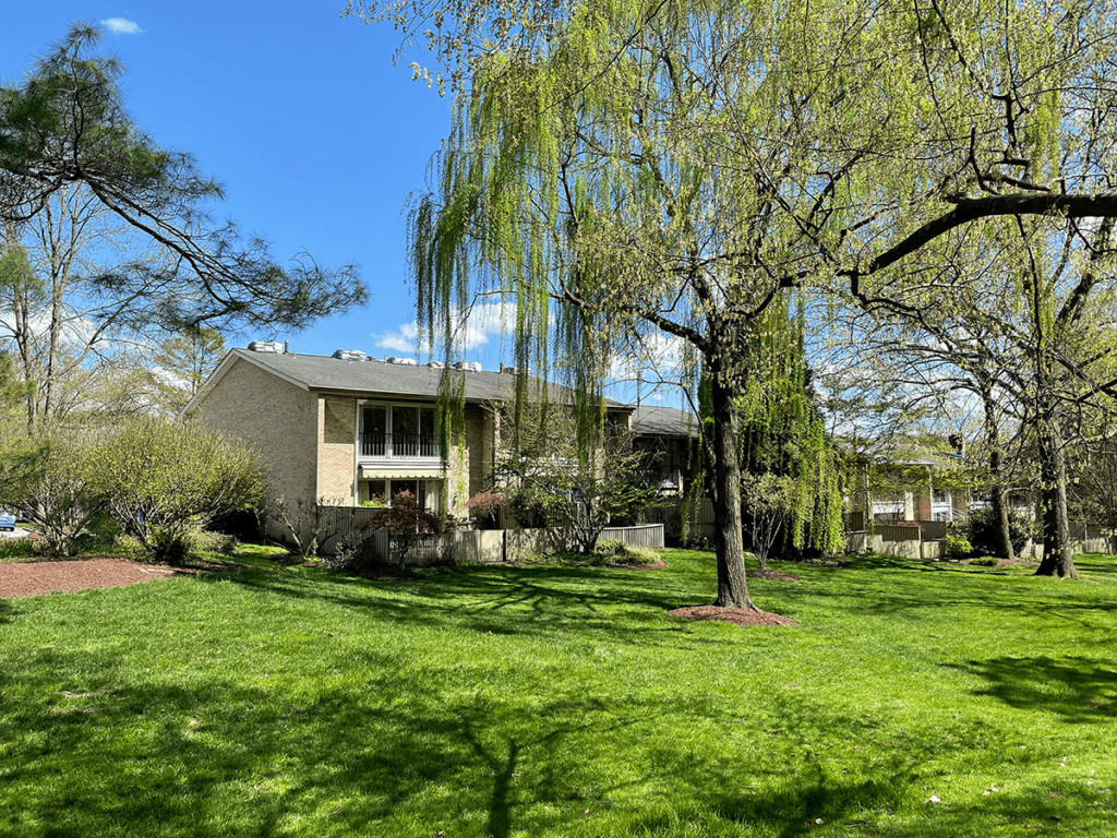 Residences - The Village of Cross Keys