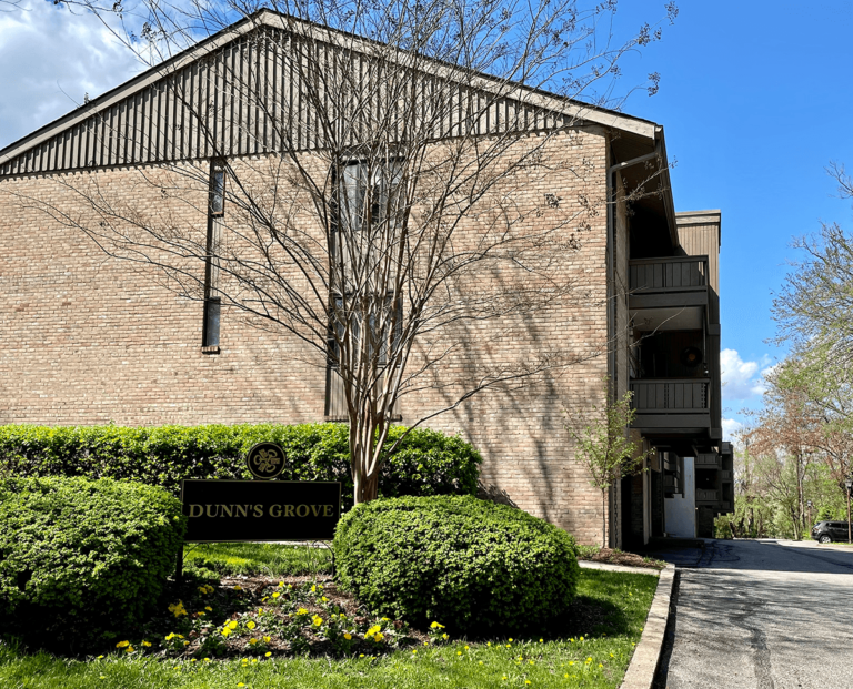 Residences - The Village of Cross Keys