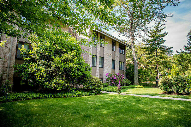 Residences - The Village of Cross Keys