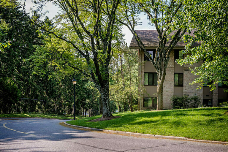 Residences - The Village of Cross Keys