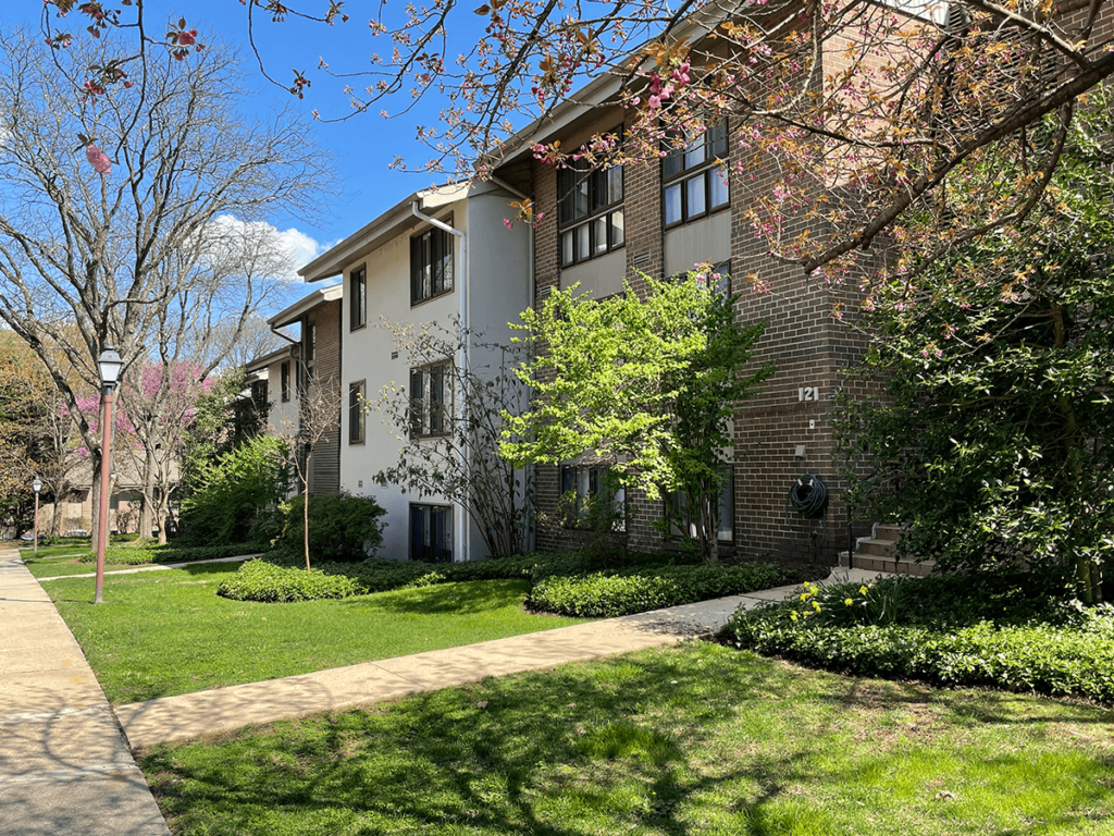 Residences - The Village of Cross Keys