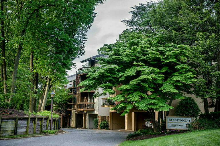 Residences - The Village of Cross Keys