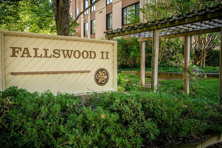 Residences - The Village of Cross Keys