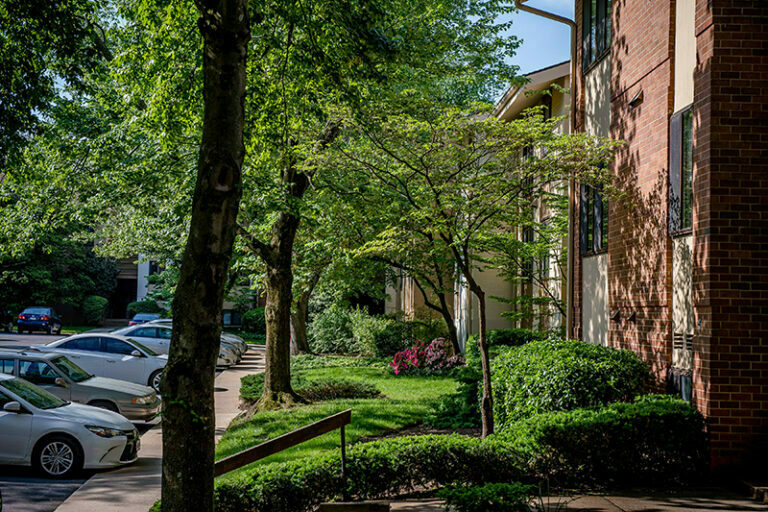 Residences - The Village of Cross Keys