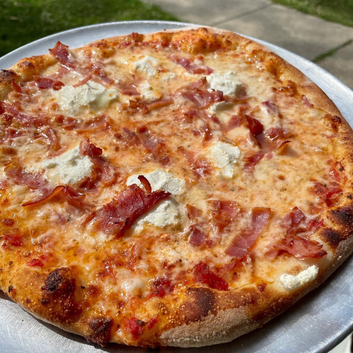 Thursday Food Truck | Dizzy Cow - The Village of Cross Keys