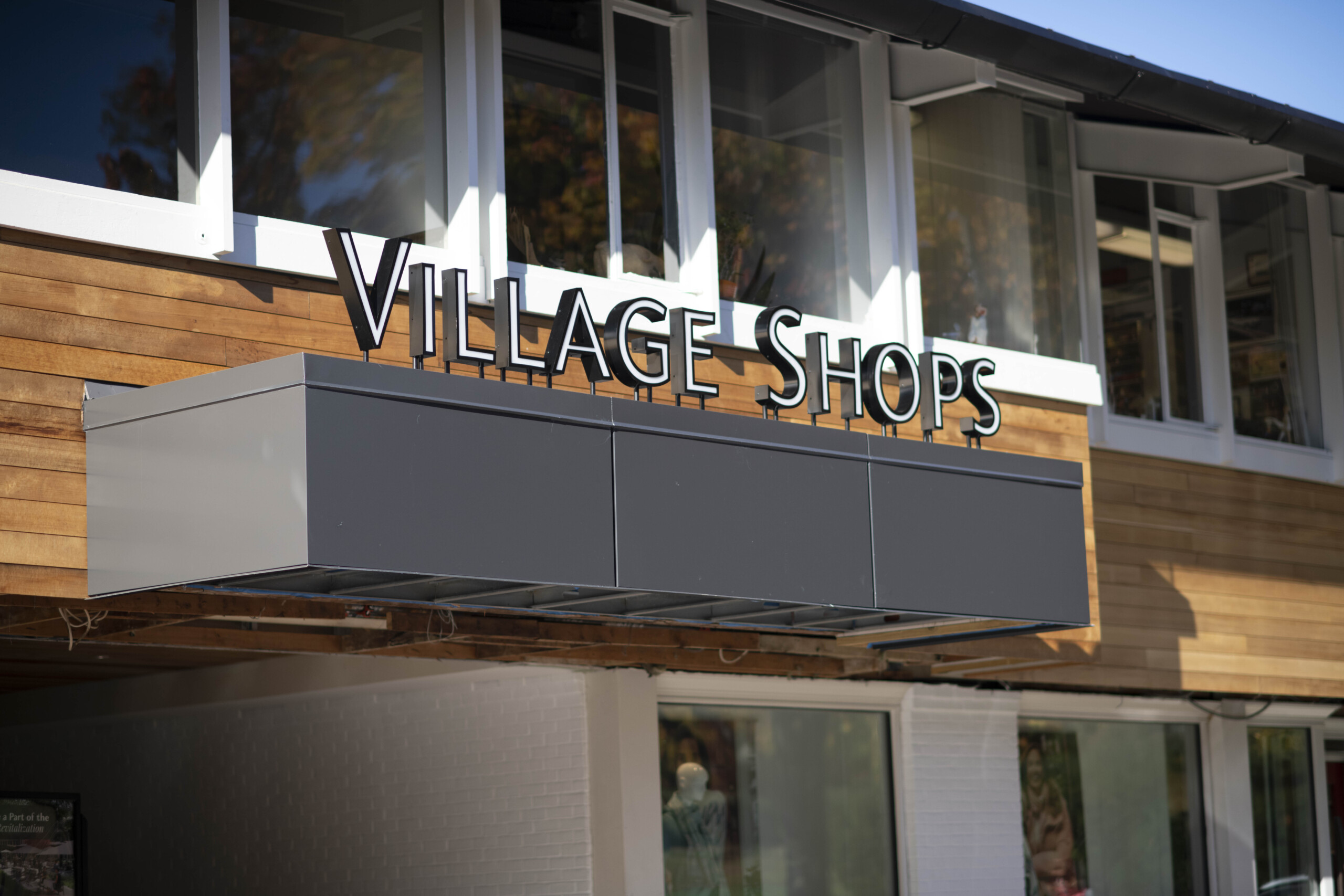 Time to Shape Your Shopping List! - The Village of Cross Keys
