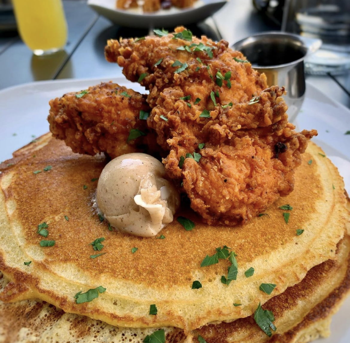 Easy Like Sunday Opens at Cross Keys