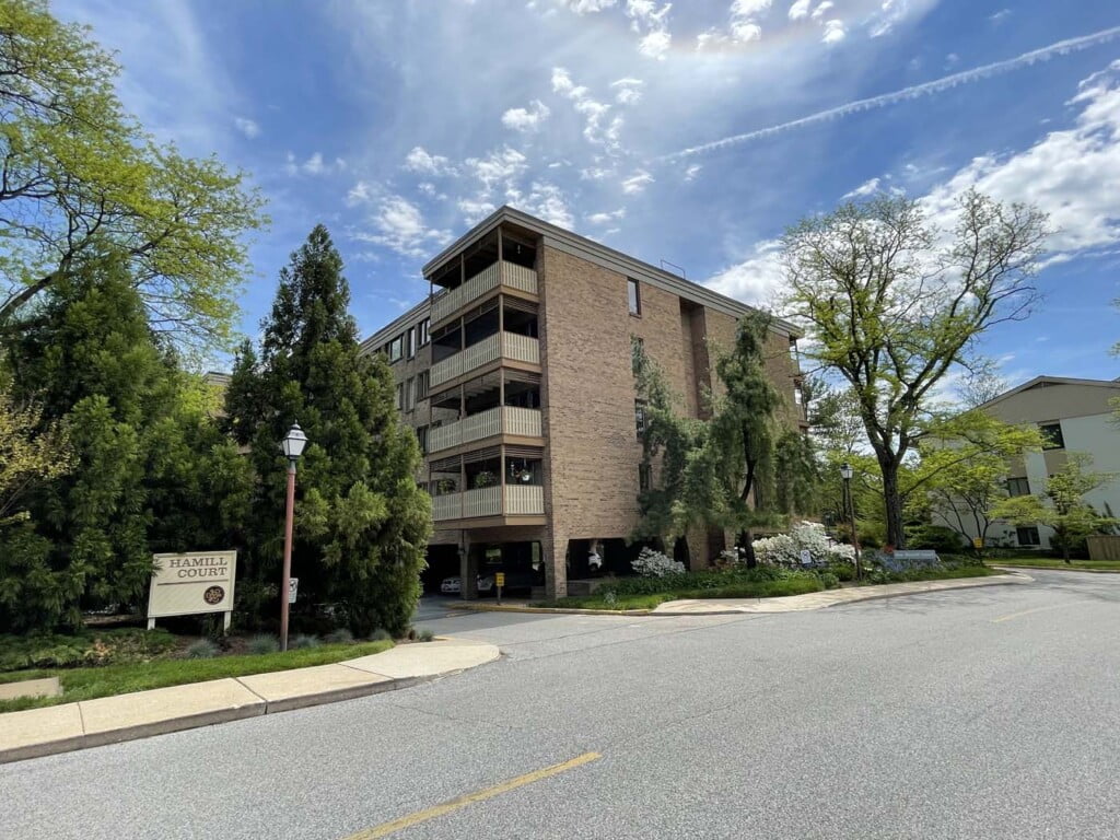 Residences - The Village of Cross Keys