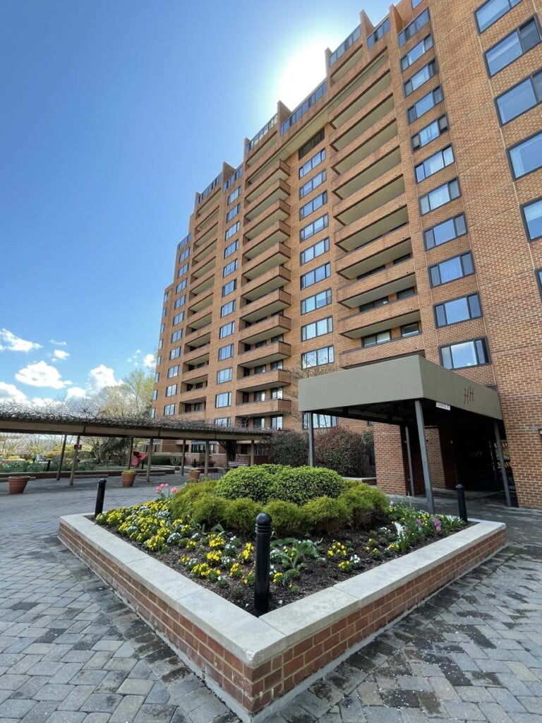 Residences - The Village of Cross Keys