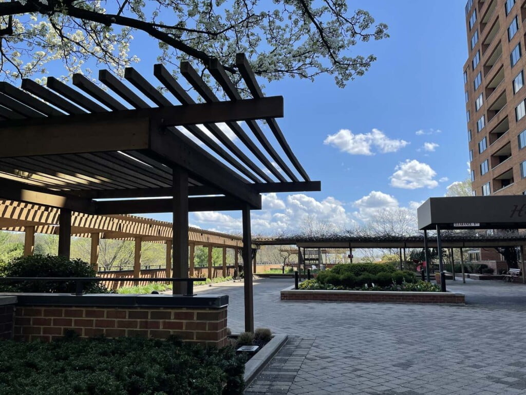 Residences - The Village of Cross Keys
