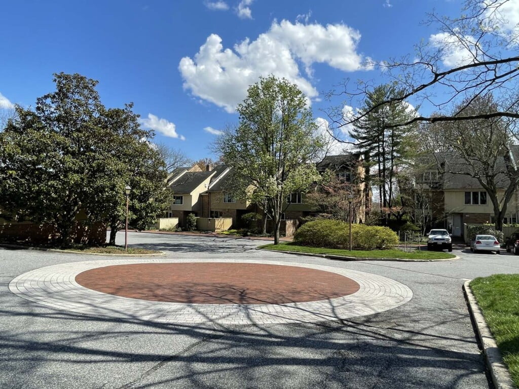 Residences - The Village of Cross Keys