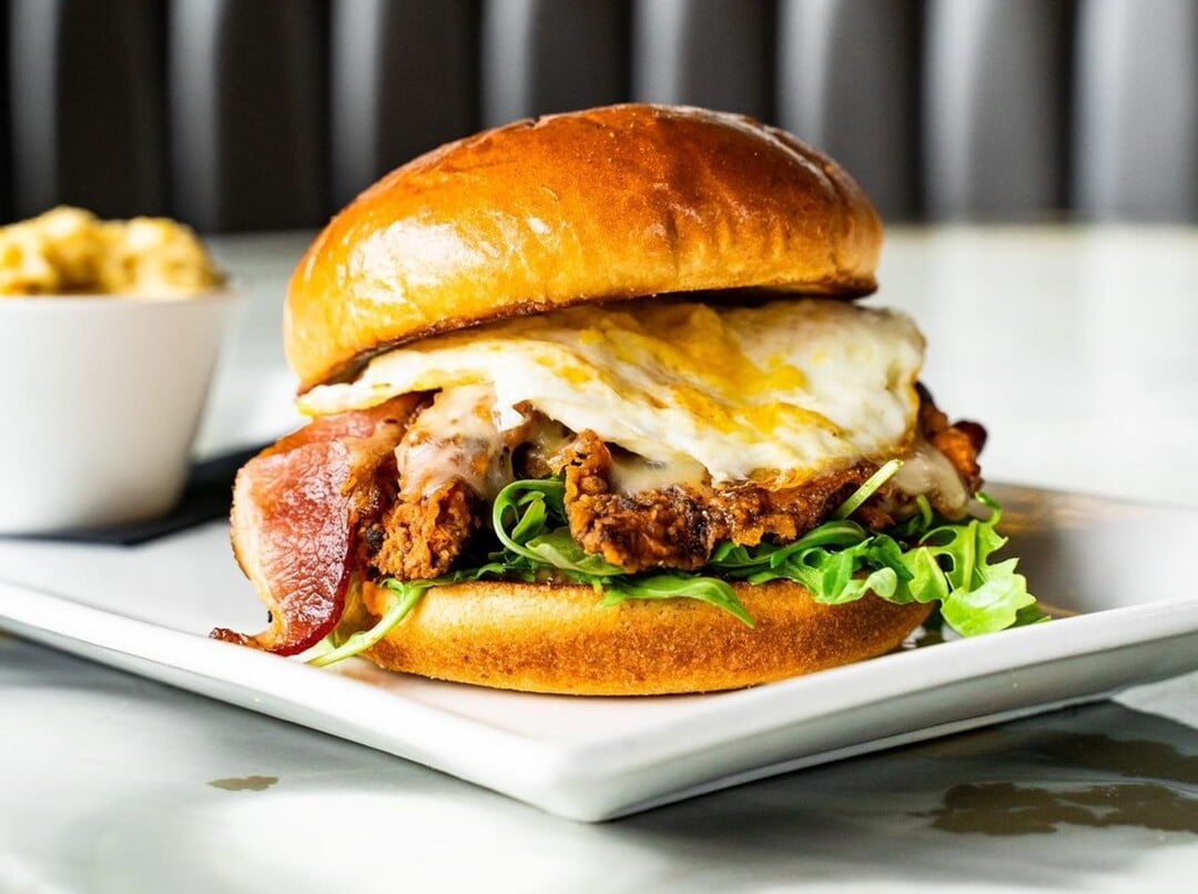 Easy Like Sunday Opens March 29th for Breakfast, Brunch & Lunch