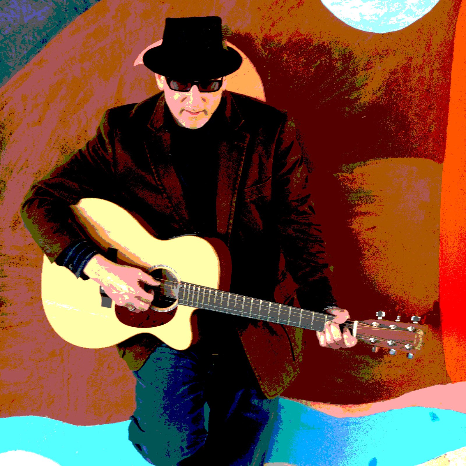August Sunset Soirees - The Village of Cross Keys