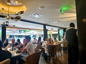 Cece's Roland Park - The Village of Cross Keys