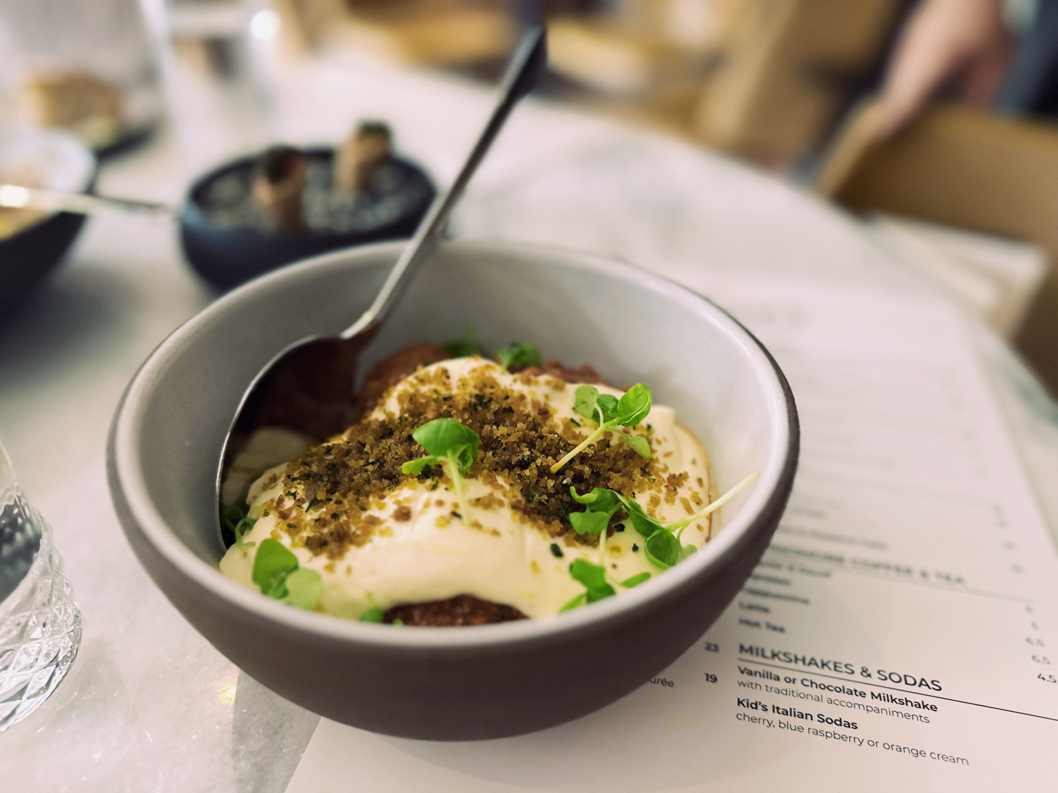 Cece's Roland Park - The Village of Cross Keys