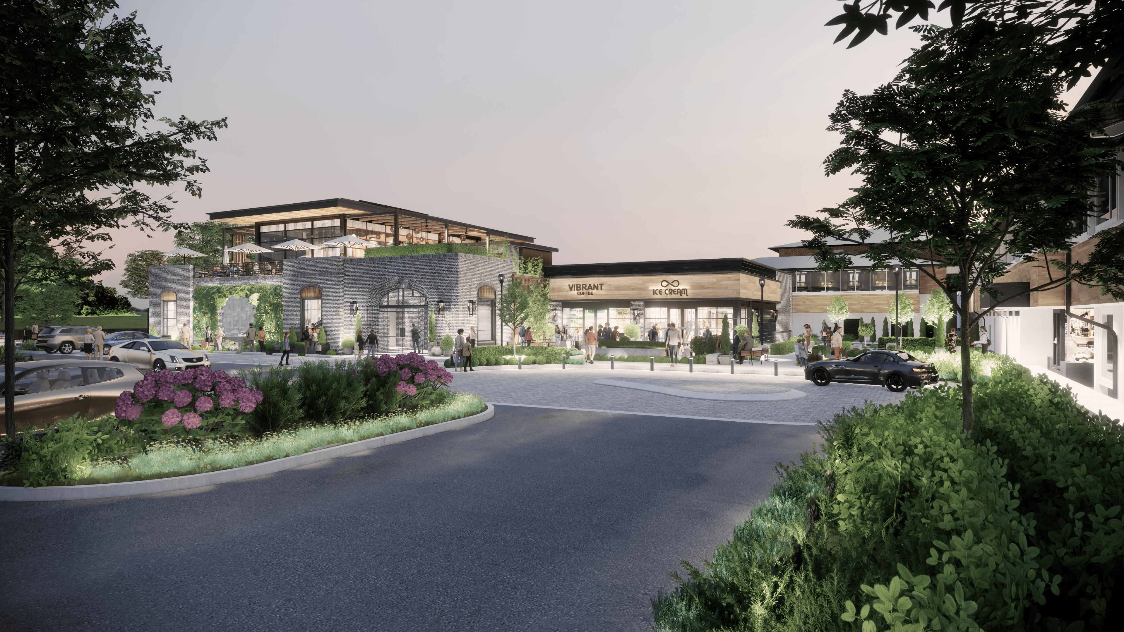 Caves Valley Partners & Atlas Restaurant Group Announce New Chinese ...