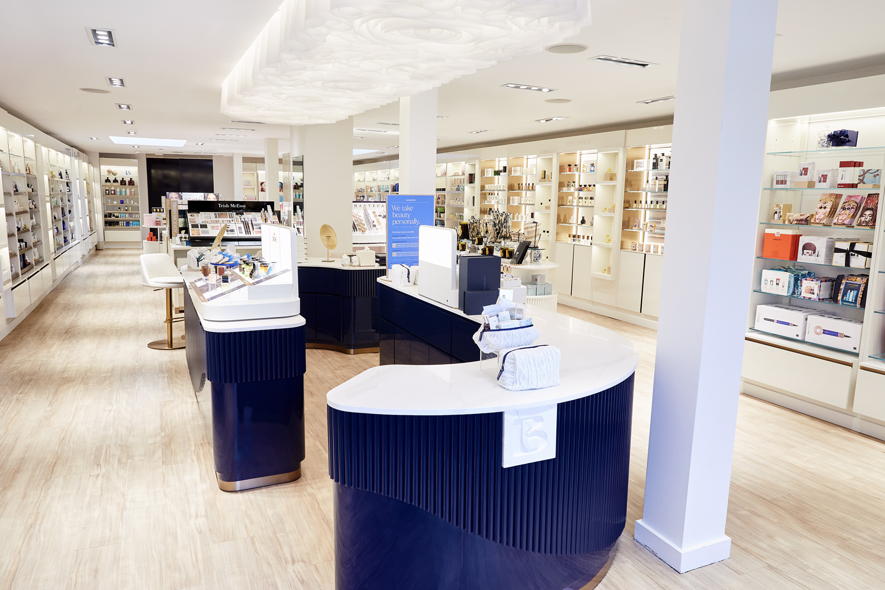 Bluemercury to Open First Baltimore-Area Store at Cross Keys - The ...