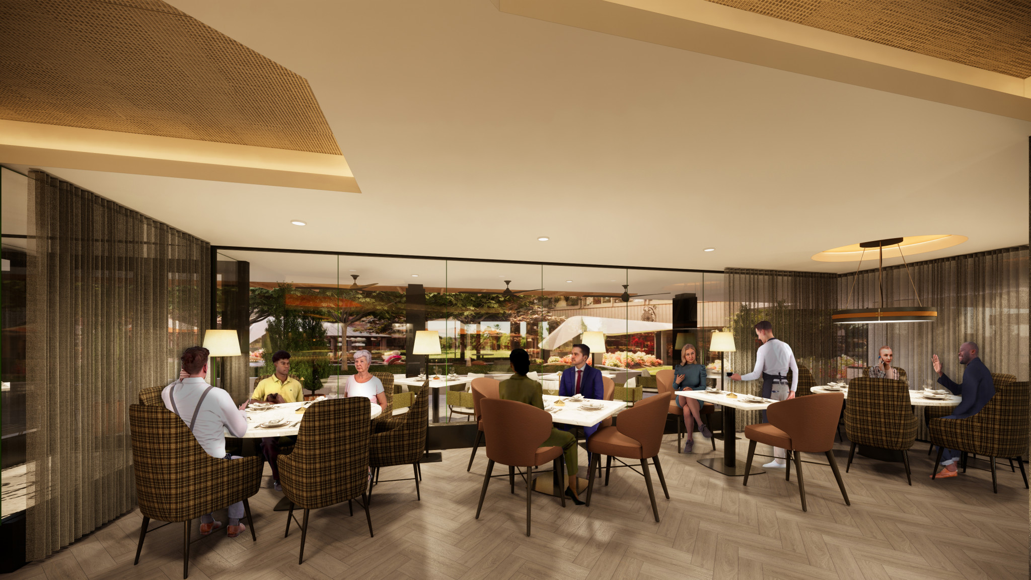 Cece's Roland Park Announces June 13, 2024 Opening Date, New Details ...