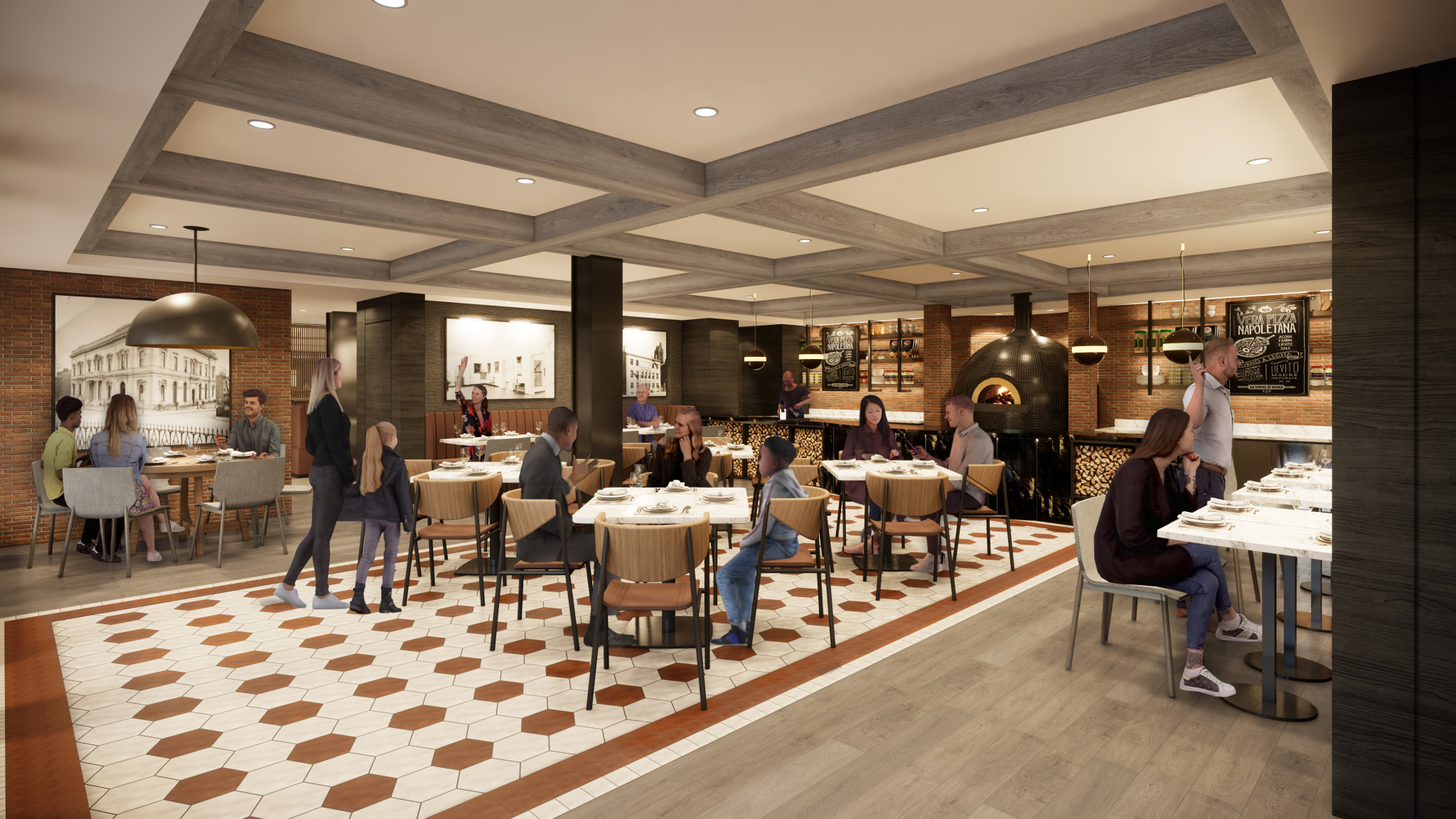 Cece's Roland Park Announces June 13, 2024 Opening Date, New Details ...