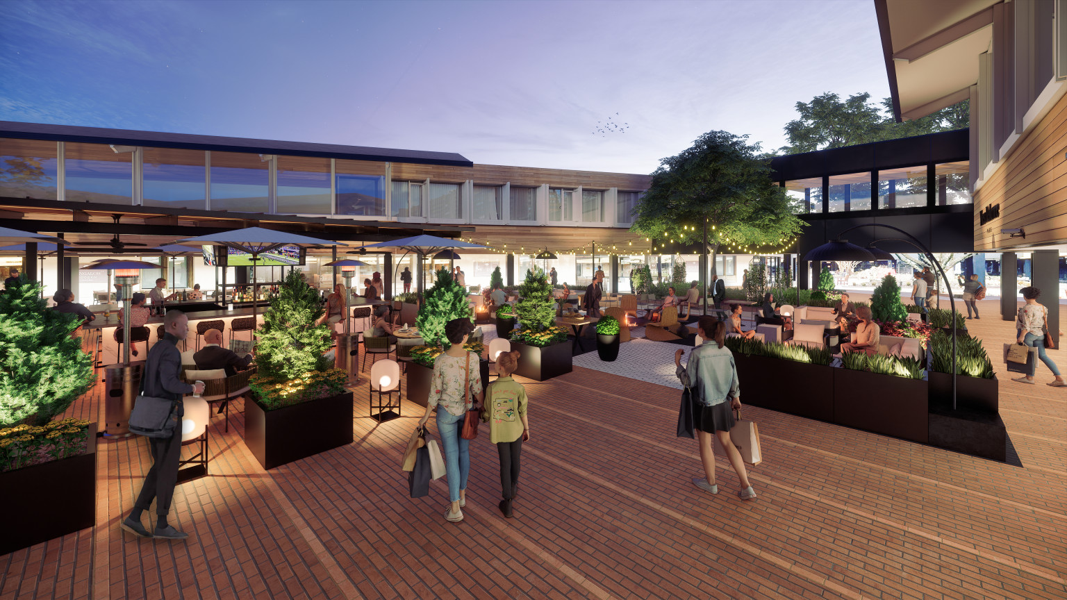 Cece's Roland Park Announces June 13, 2024 Opening Date, New Details & Renderings - The Village ...