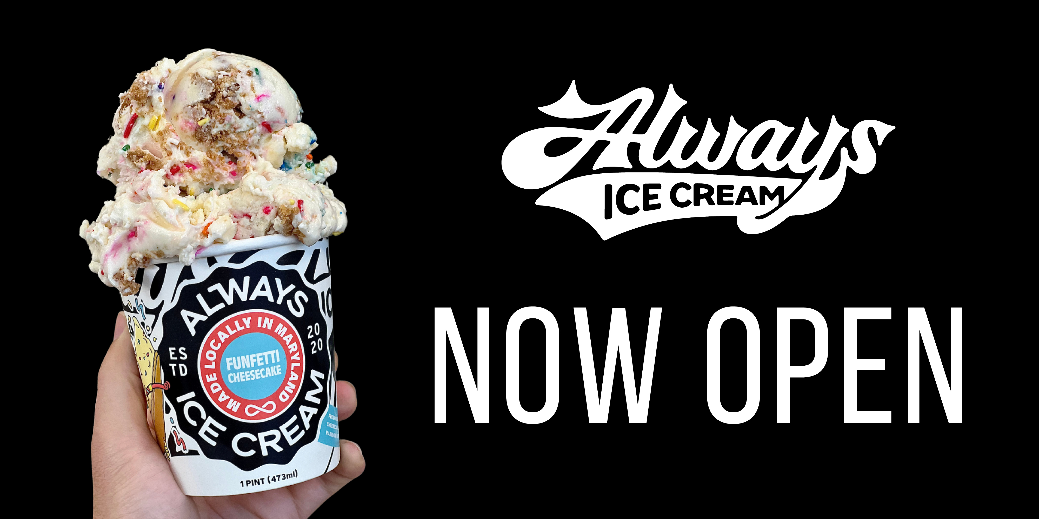 The Village of Cross Keys